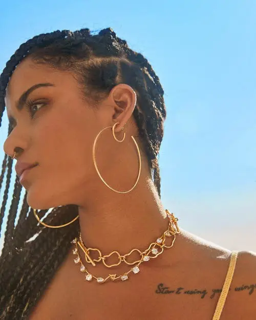 EMMA PILLS Extra Af Her Hoops