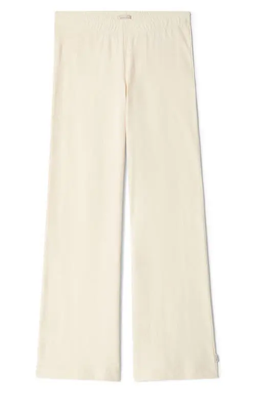Brixton Siesta Wide Leg Knit Pants