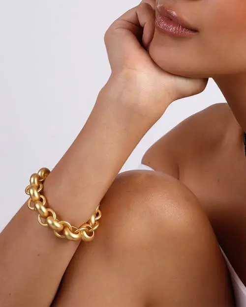 EMMA PILLS Lucien Bracelet