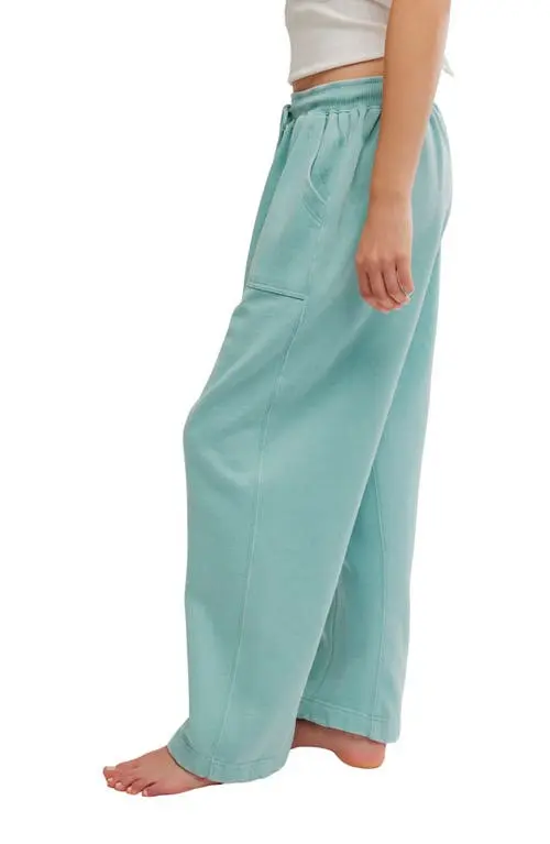 Free People Slow It Down" Balloon Pants