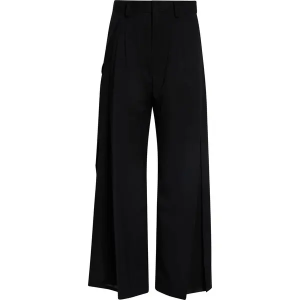Undercover Wide Leg Pants