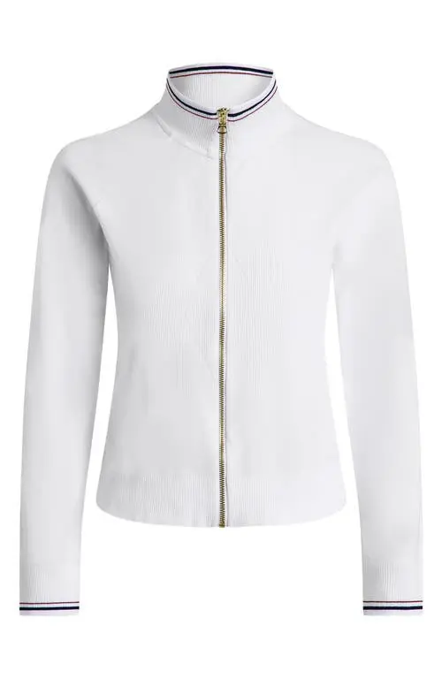Varley Len Seamless Performance Zip Jacket