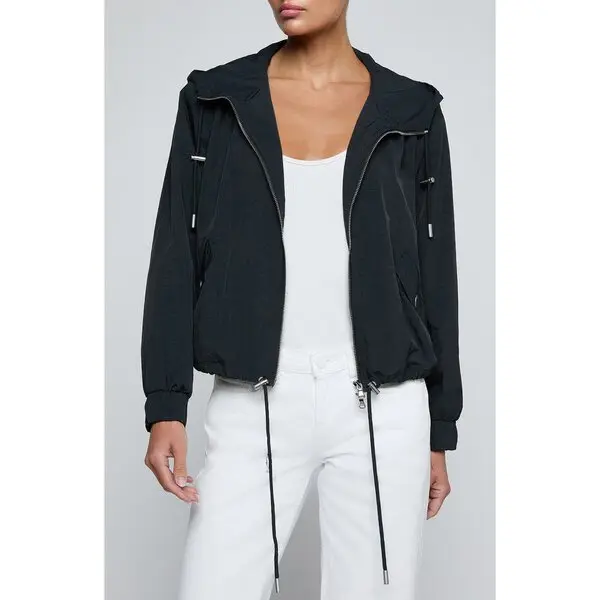 L'Agence Miro Windbreaker