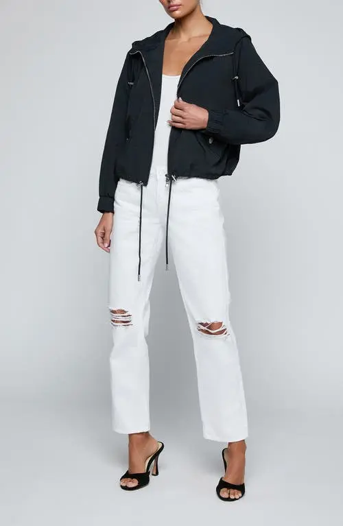 L'Agence Miro Windbreaker