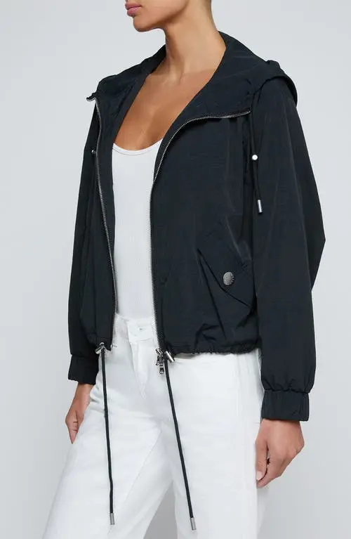 L'Agence Miro Windbreaker
