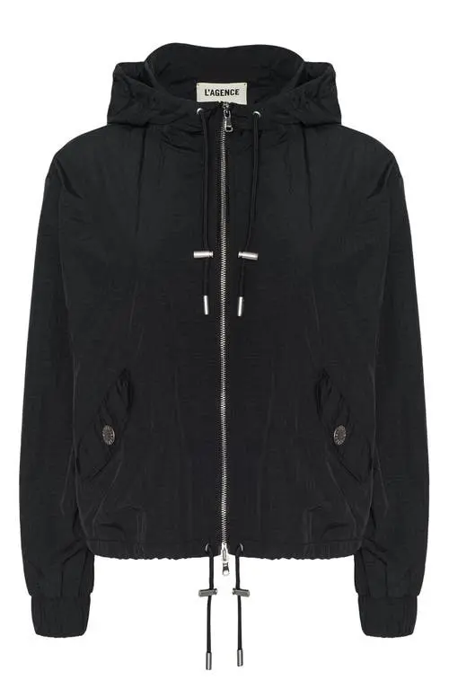 L'Agence Miro Windbreaker