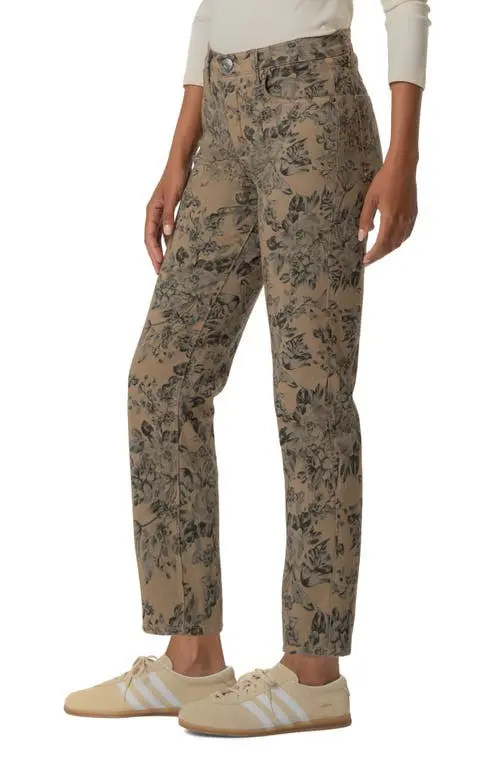 Kut From The Kloth Blair High Waist Straight Leg Jeans