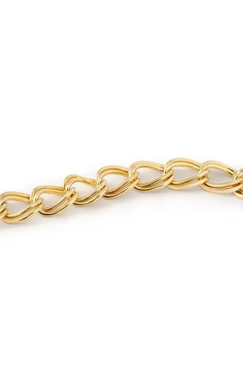 ANA LUISA Remi Chain Bracelet