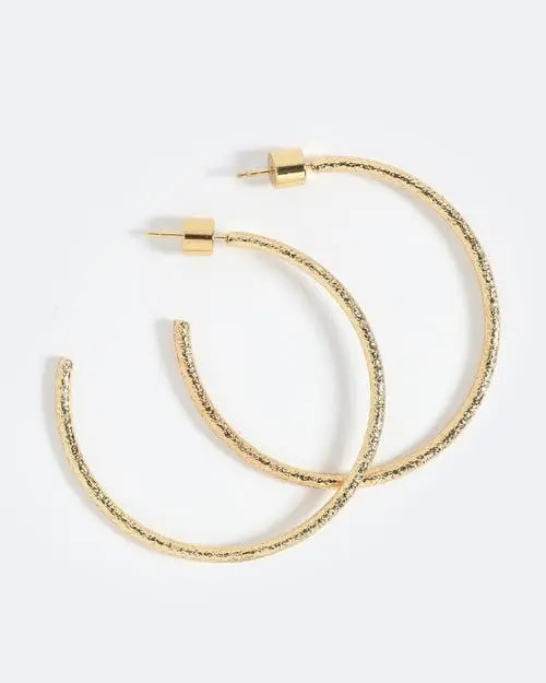 EMMA PILLS Midi Her Hoops