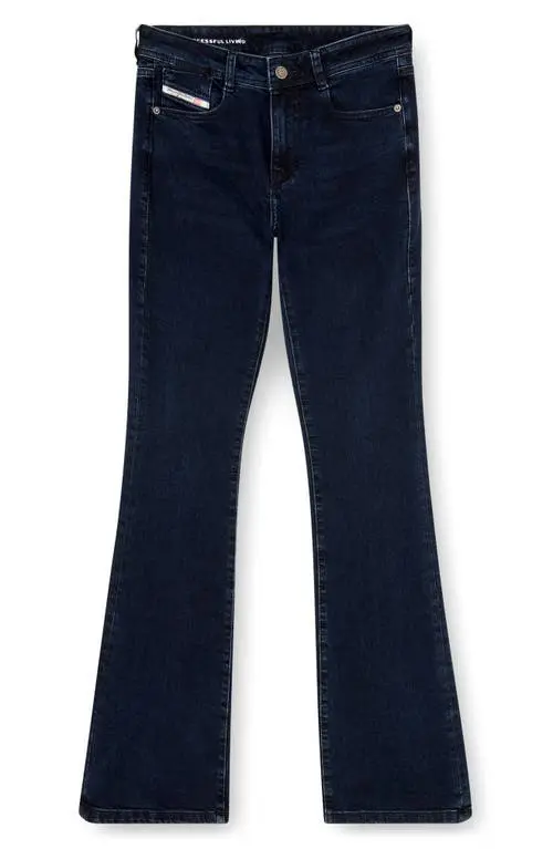 DIESEL® 1969 D-ebbey Low Rise Bootcut Jeans