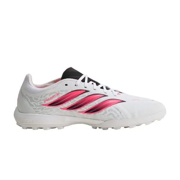 Adidas Predator League Tf 'cloud Solar Turbo - White