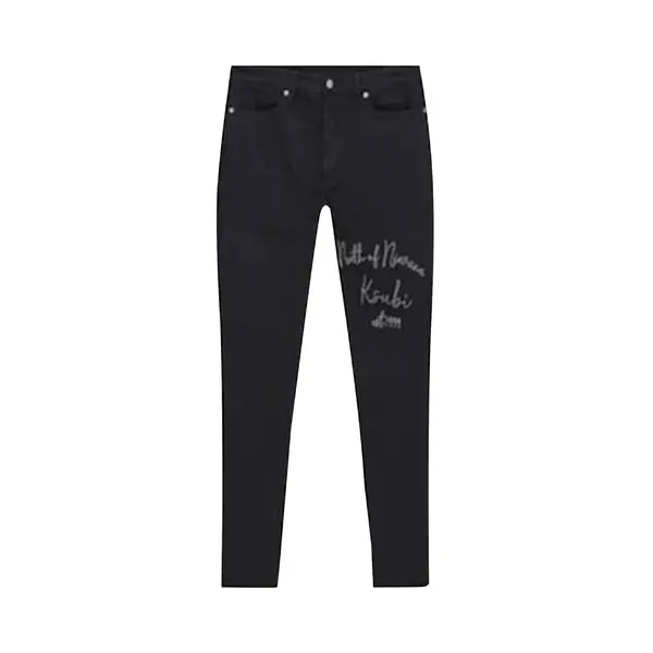 Ksubi Van Winkle Jasper Arch Jeans