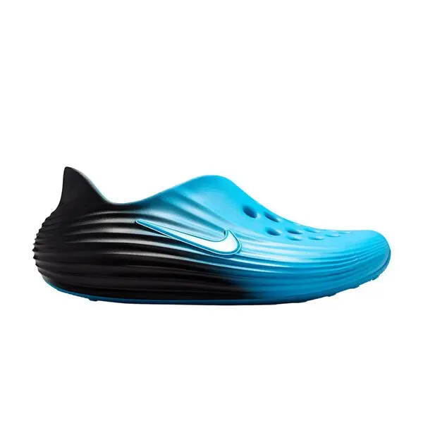 Nike Reactx Rejuven8 'light Current Black