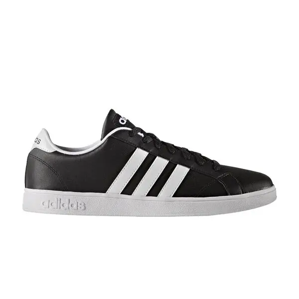 Adidas Neo Label Baselin - Black