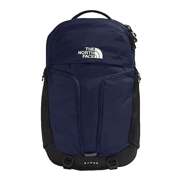 The North Face 31l Surge Backpack 'tnf Navy/tnf Black