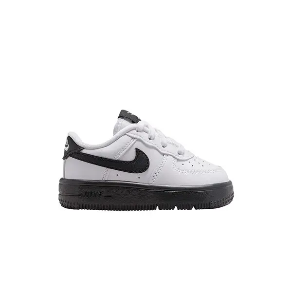 Nike Force 1 Low Td Black
