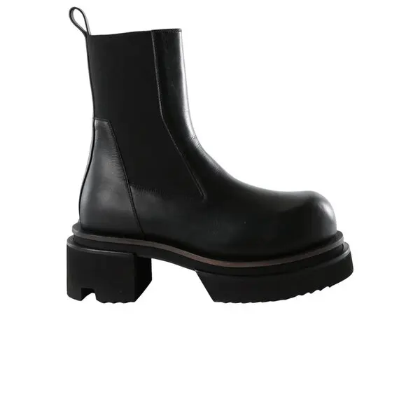Rick Owens Wmns Beatle Bogun