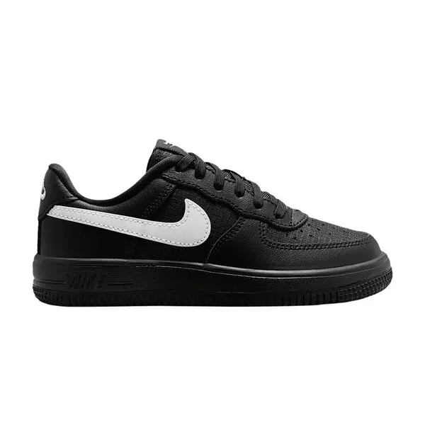 Nike Force 1 Low Tech Ps White