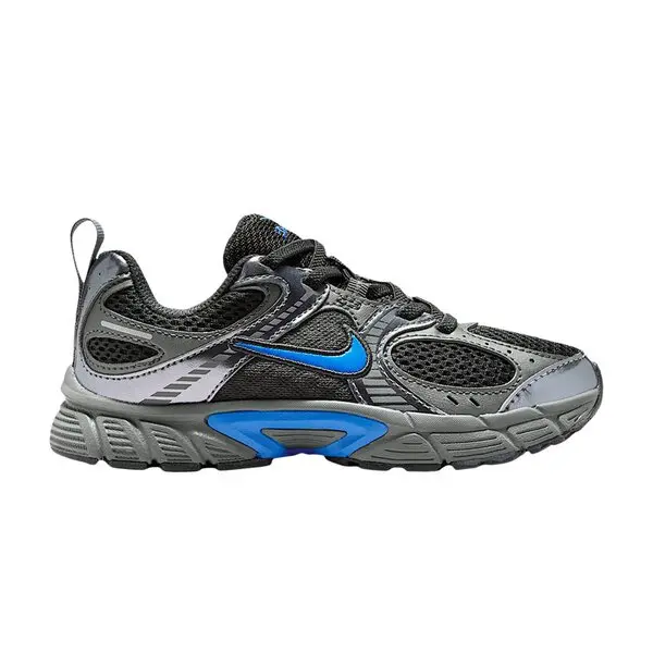 Nike V5 Rnr Ps 'anthracite Metallic Cool Grey - Black