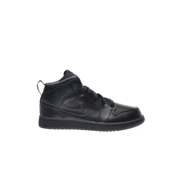 JORDAN 1 Mid Ps Dark Grey