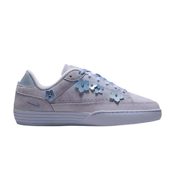 Nike Wmns Tennis Centre Se 'florette
