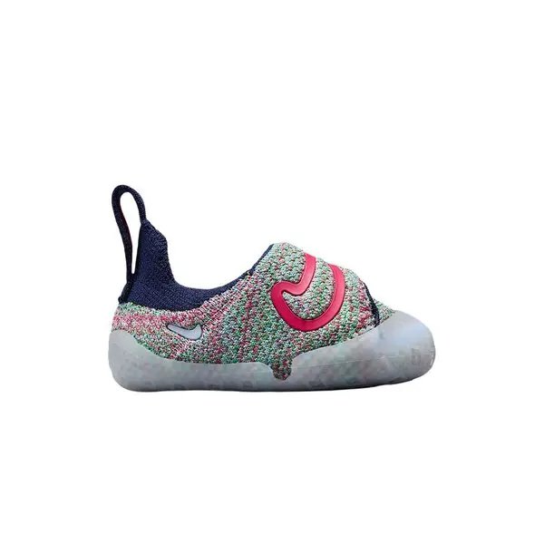 Nike Swoosh 1 Td "hydrogen " Sneakers