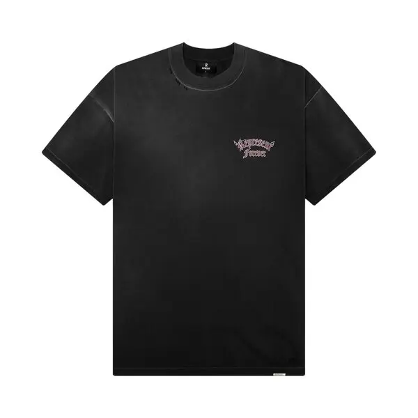 REPRESENT Duality T-shirt 'washed