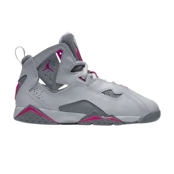 JORDAN True Flight Gp Pink