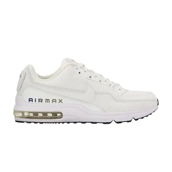 Nike Air Max Ltd 3 'summit - White