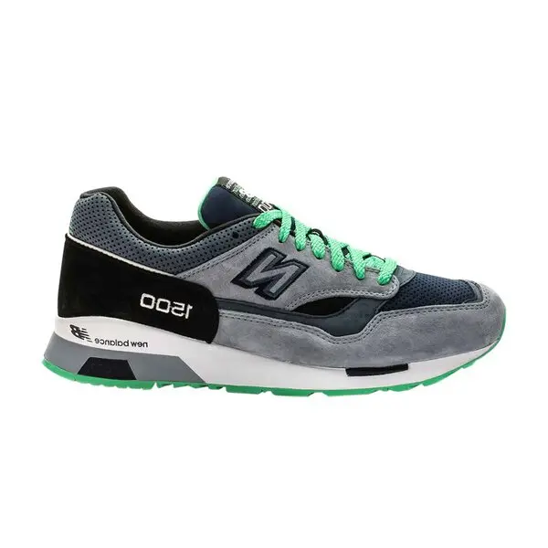 NEW BALANCE 1500 'urban Exploration - Blue