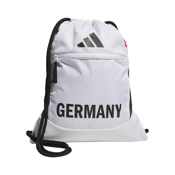 Adidas Germany Stadium Sackpack /black