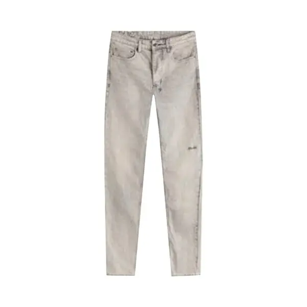 Ksubi Chitch Pluto Trashed Jeans