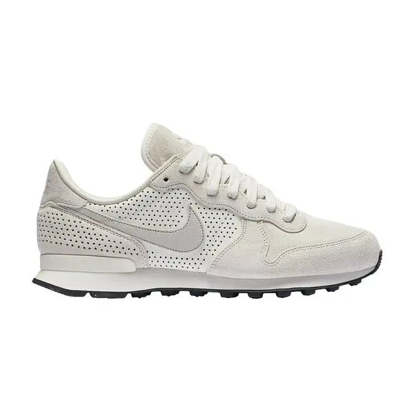 Nike Internationalist Lx 'phantom Light Bone