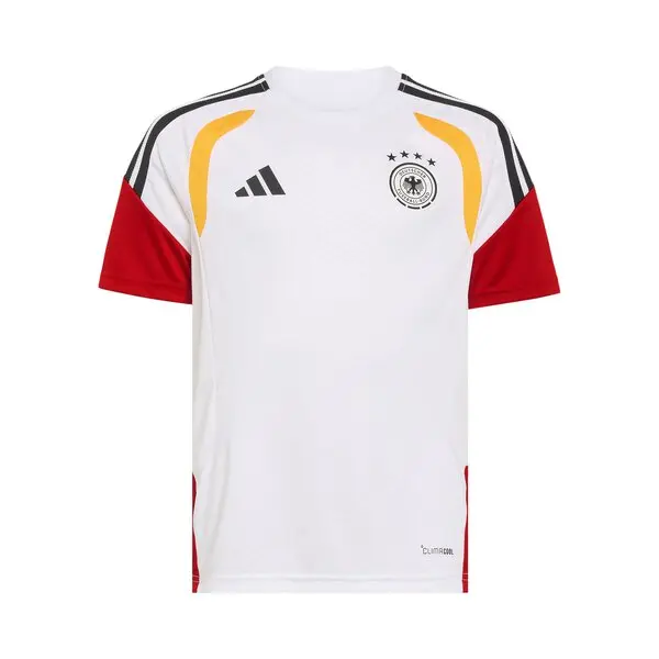 Adidas Germany 26 Tiro Jersey
