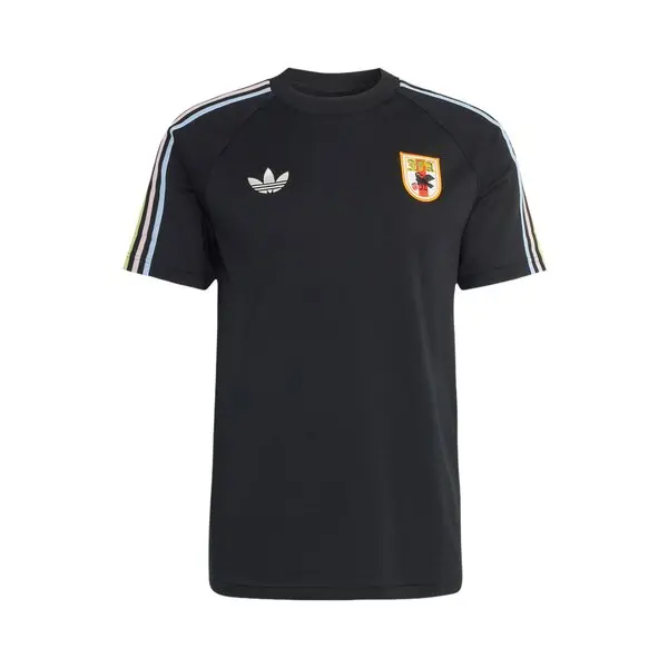 Adidas Japan Originals T-shirt - Black