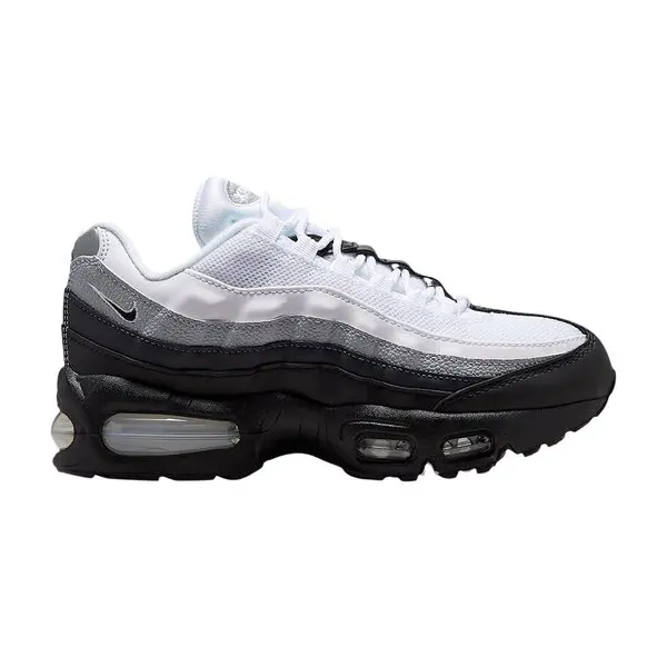 Nike Max 95 Gs Sneakers - Blue