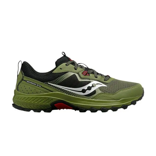 Saucony Excursion Tr16 Trail Running Shoes