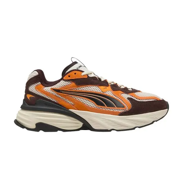 PUMA Mclaren Racing Fade 'alpine Snow
