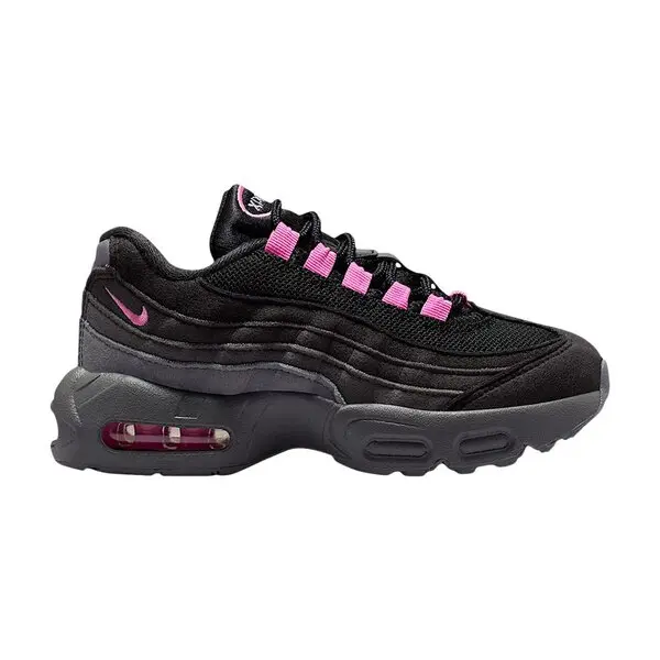 Nike Air Max '95 Ps Cool Grey