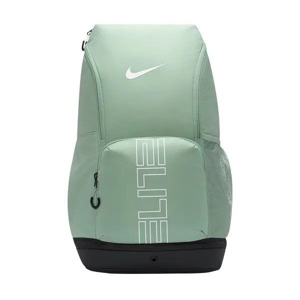 Nike 32l Varsity Elite Backpack 'steam/black/white