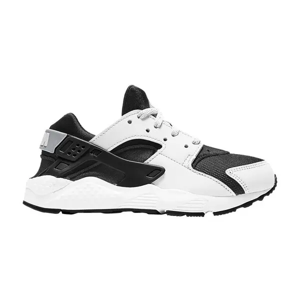 Nike Huarache Run Ps 'white - Black