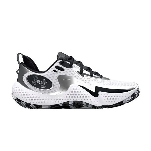 Under Armour Spawn 5 Black