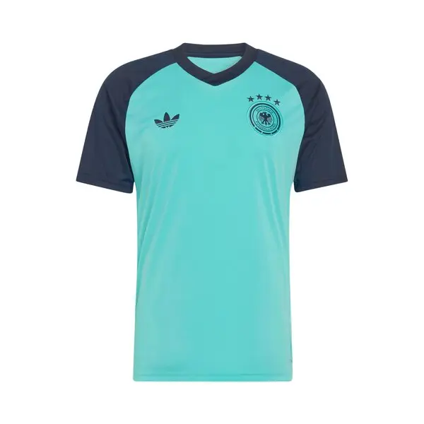 Adidas Germany Away Pre-match Jersey