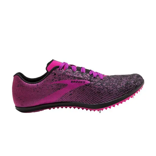 Brooks Wmns Mach 19 'hollyhock