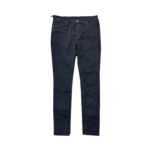 Ksubi Van Winkle Nirvana Plus Jeans