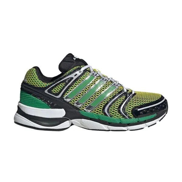 Adidas Jah Jah X Adistar Control 5 Sneakers - Black