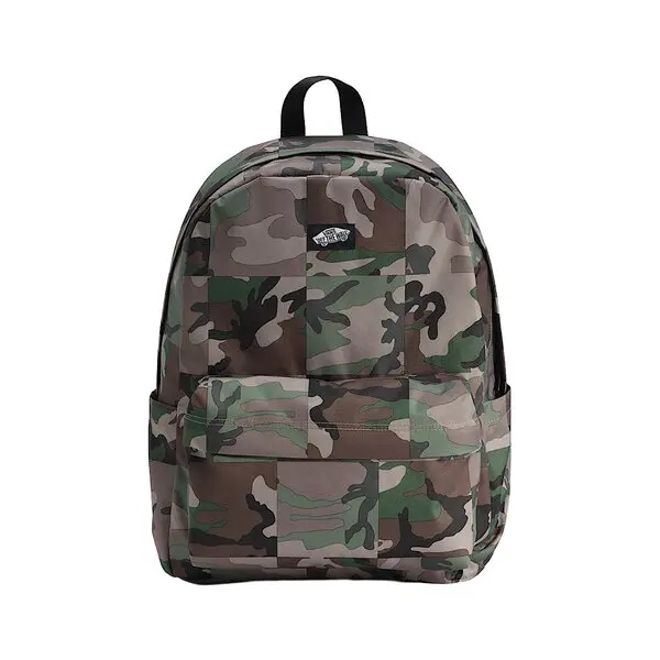 VANS Old Skool Backpack - Brown