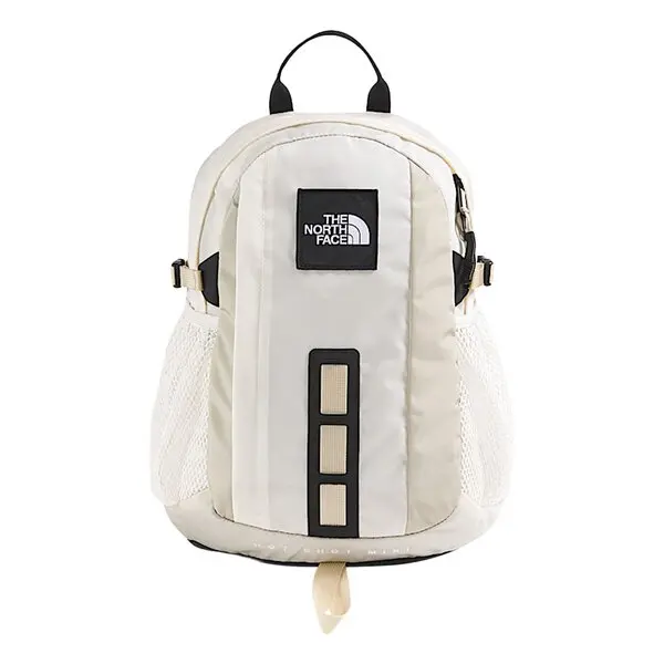 The North Face 12l Hot Shot Mini Pack Dune/desert Stone