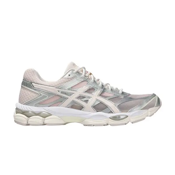 Asics Wmns Gel Cumulus 16 Cloud Pure Silver