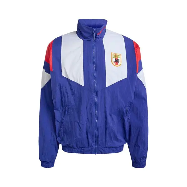 Adidas Japan Eqt Track Top 'active
